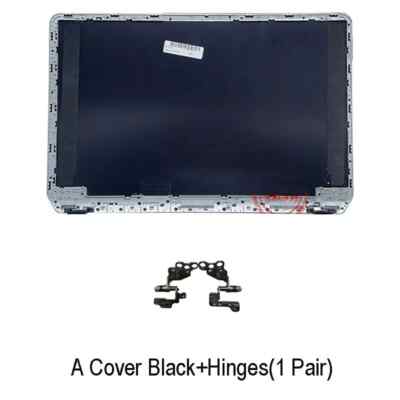 NEW For HP Envy Pavilion M6 M6-1000 Laptop LCD back cover & Hinge | eBay
