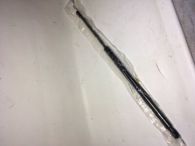 GM OEM 07-14 Escalade ESV Lift Gate Gate Hardware-Support Cylinder ...