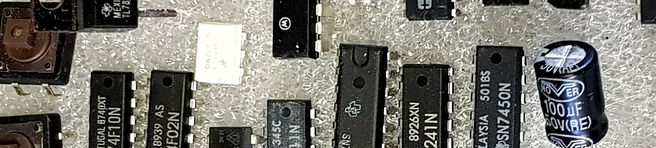 J.H.Components Limited | eBay Shops