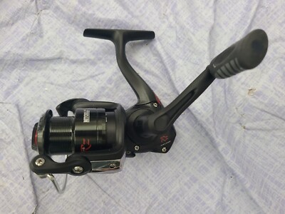 Spinning - Mitchell Avocet