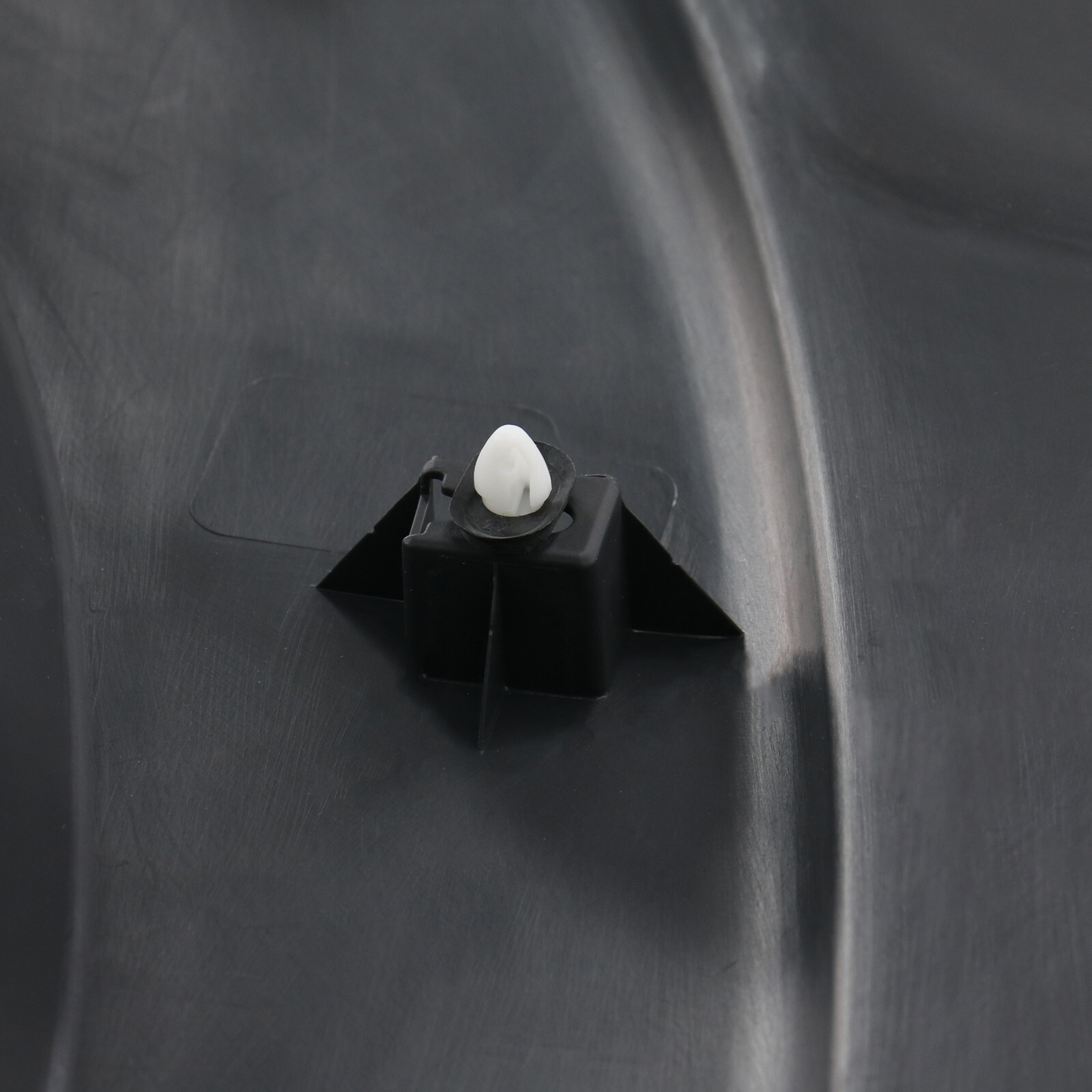 Original Fiat Radlauf Zierleiste hinten rechts Ducato 250 HEAVY OE ...