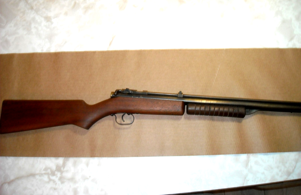 Vintage Benjamin 310 - .177cal - Shoots Great - Serial# H 356299 | eBay