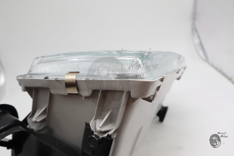 TOYOTA Genuine Late Model AE86 Corolla Levin Headlights Rh&Lh SET OEM ...