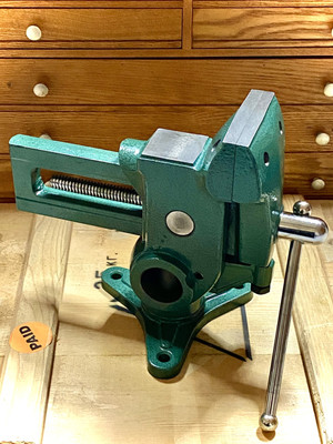 Gunsmithing Tools Gun Vise Heavy Duty Shop Vise Multi Versa Vise ...