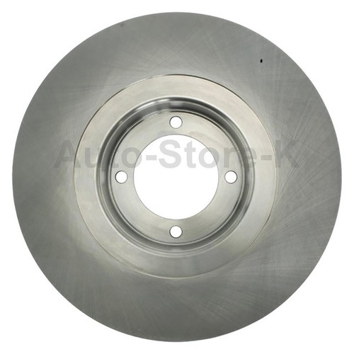 Front Brake Rotors + Brake Pads Set for 1962 - 1977 1978 1979 1980 1981 ...