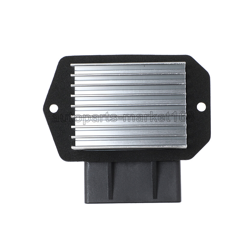 87165-13010 New Blower Motor Resistor Fits For Toyota 4Runner Lexus ...