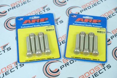 ARP Wheel Lug Studs Fits Lexus IS300 M12 x 1.5 (Set of 10) 100-7715 | eBay