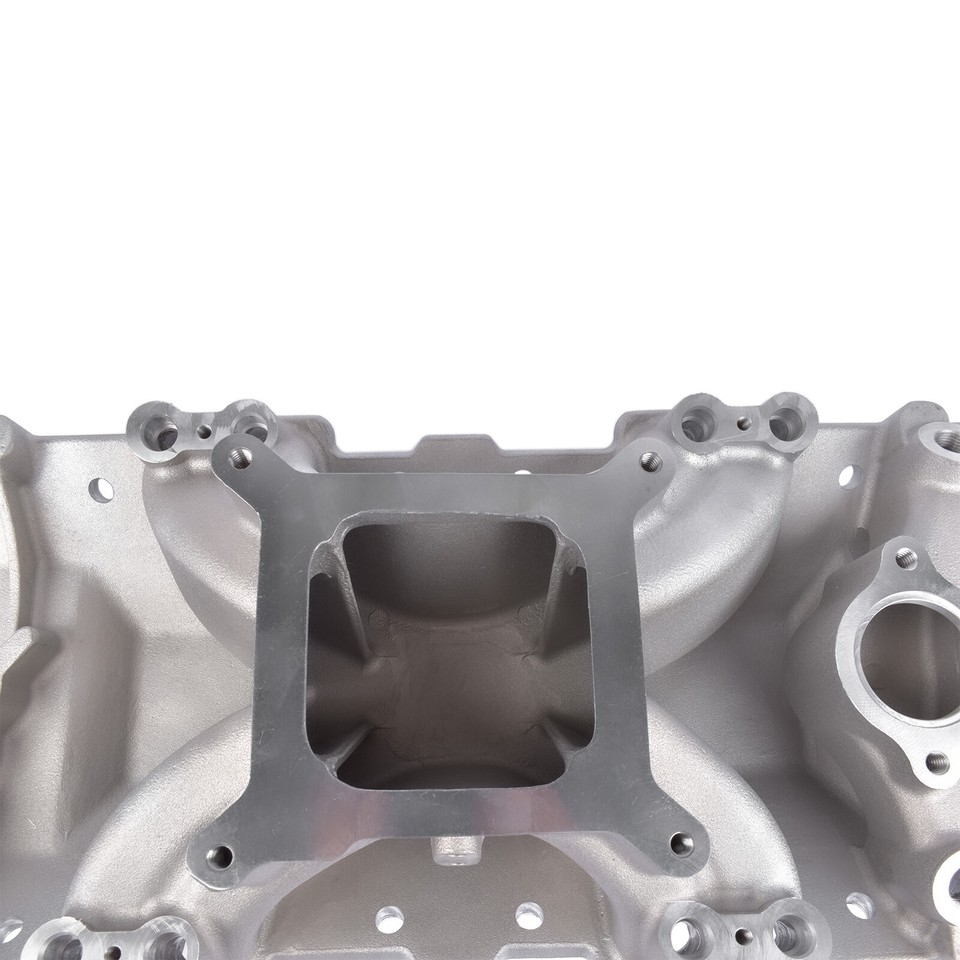 300-260 For SBC 4150 EFI Single Plane Fuel Injection Intake Manifold ...
