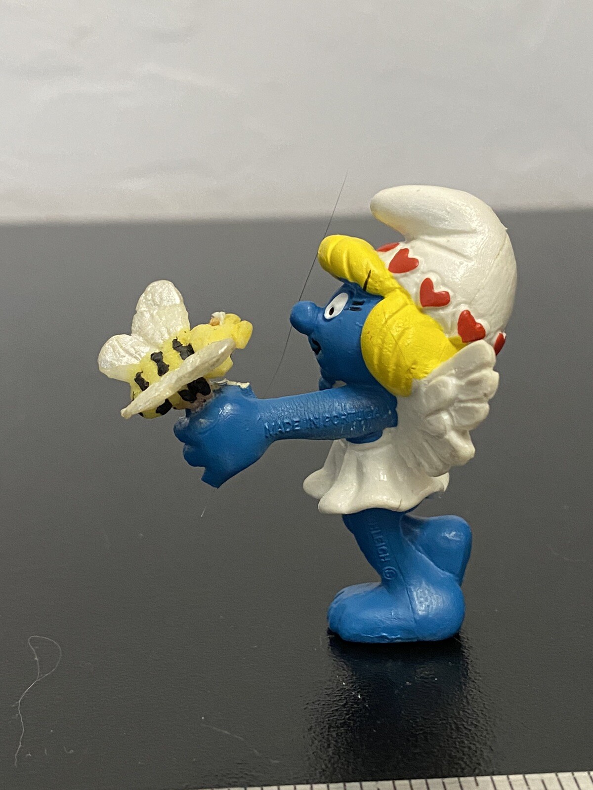 Custom Smurf