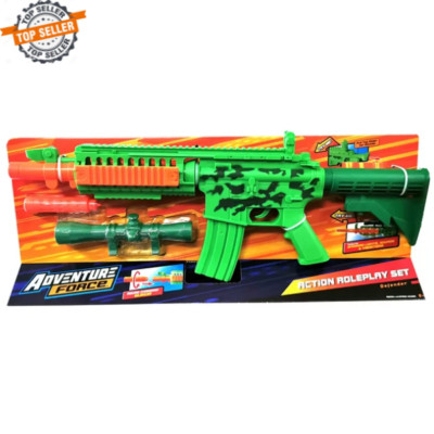 Adventure Force Defender Action Roleplay Set, 5 PC - Free & Fast Delivery | eBay