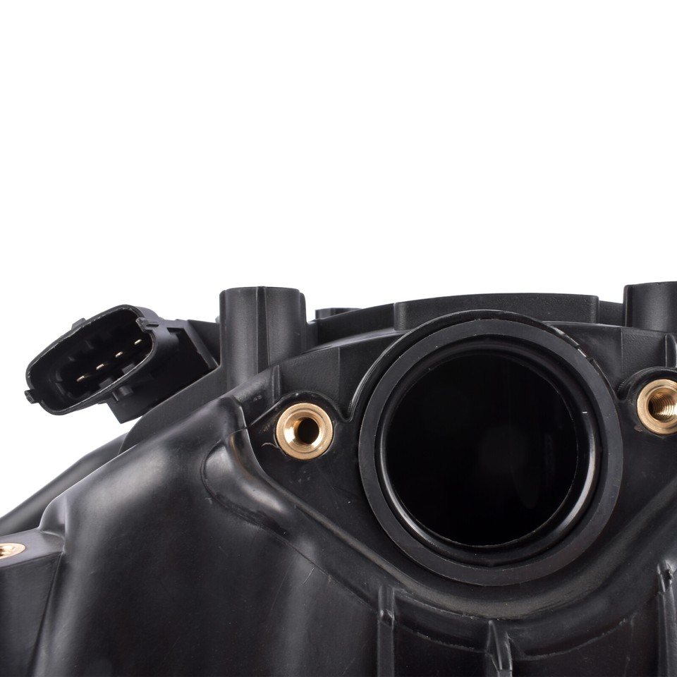 For Jeep Grand Cherokee Ram 3.0L Intake Manifold w/o Control Valve ...