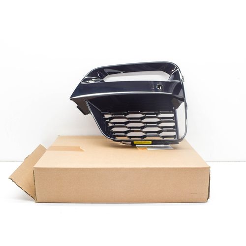 NEW BMW X3 G01 M FRONT BUMPER LEFT GRILLE 8092757 51118092757 ORIGINAL ...