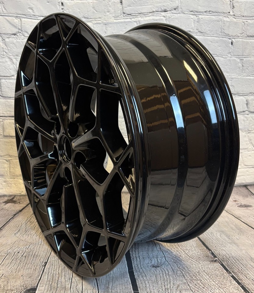 2021-2024 Genesis G80 19" OEM Factory Rim 71015(Front), 71016 (Rear ...
