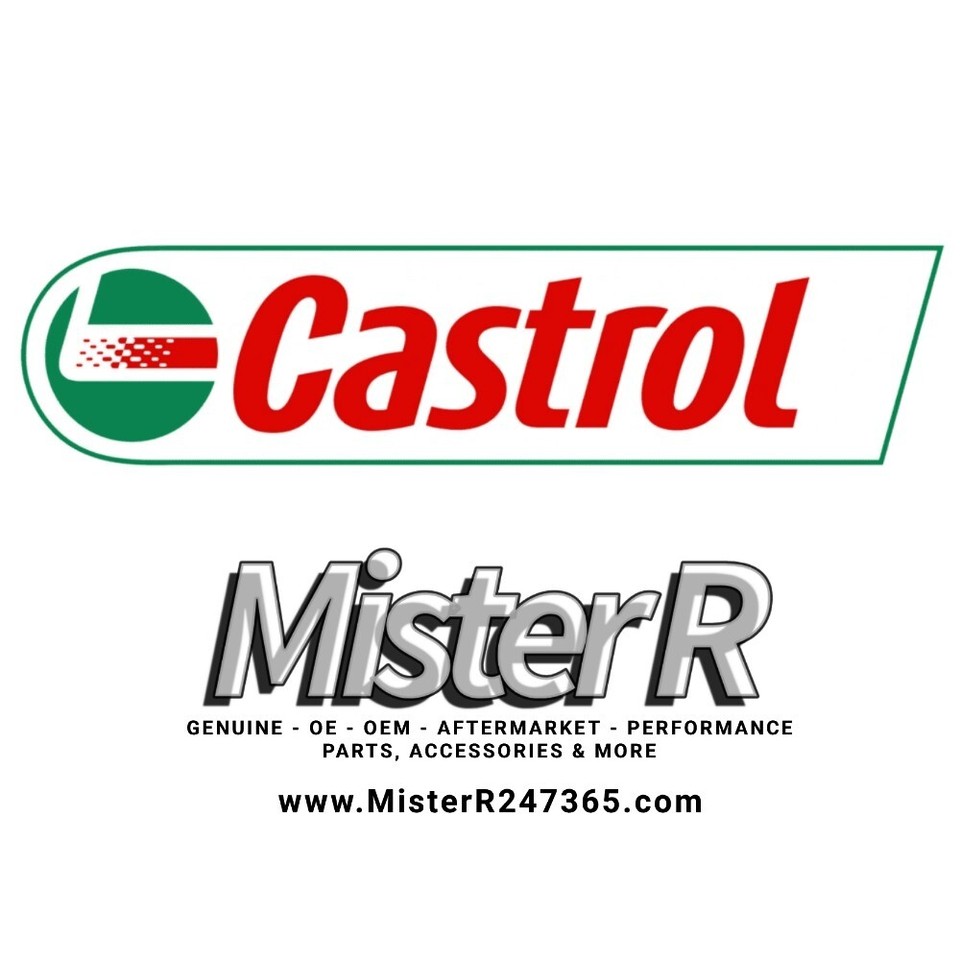 Castrol BOT720 75W90 Differential Gear Oil | Jaguar Land Rover ...