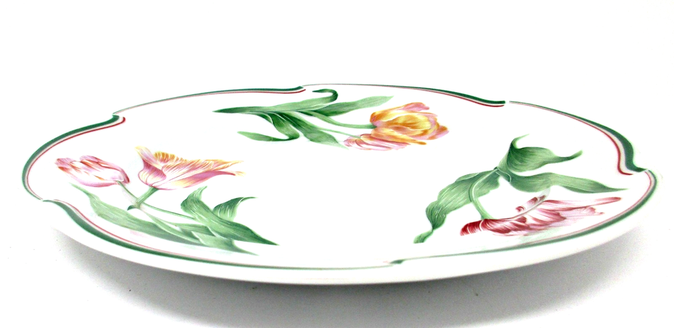 Christian Dior Provence Collection Flower Normandie China 5pc ...