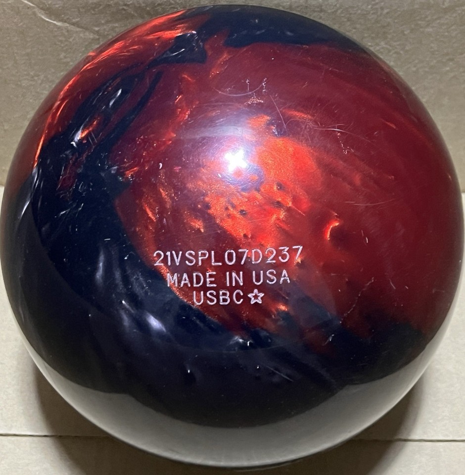 Storm Spectre 15 lb Bowling ball Used | eBay