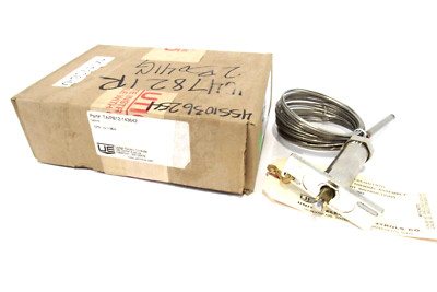 NEW UNITED ELECTRIC TA/P812-143642 THERMAL ASSEMBLY TAP812143642 | eBay