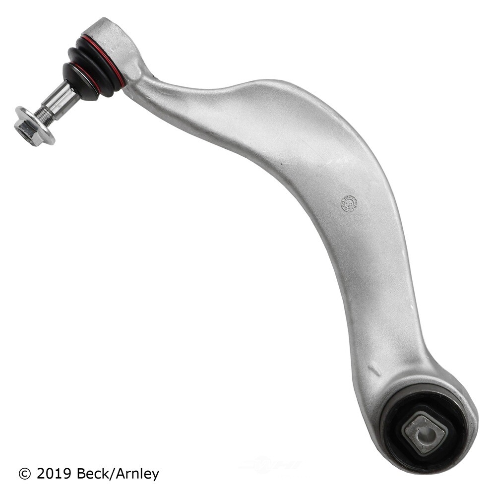 Suspension Control Arm and Ball Joint Assembly Front Right Lower Beck ...