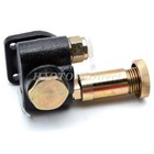 Fuel Pump RE500375 For John Deere 120 330B 435 160LC 200LC 230LC 230LCR ...