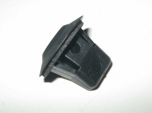 Mercedes Body Trim Rivet Insert Fixing Plug Nut Clip A6739880025 New ...