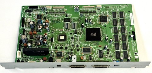 Canon MG1-3506-040 Main Control Board PCB DR-9080C Parts | eBay