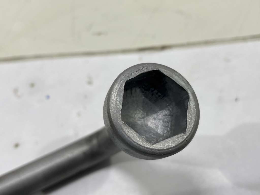 Key Screws Bolts Wheels Orig Fiat 500 Old (HK561) | eBay