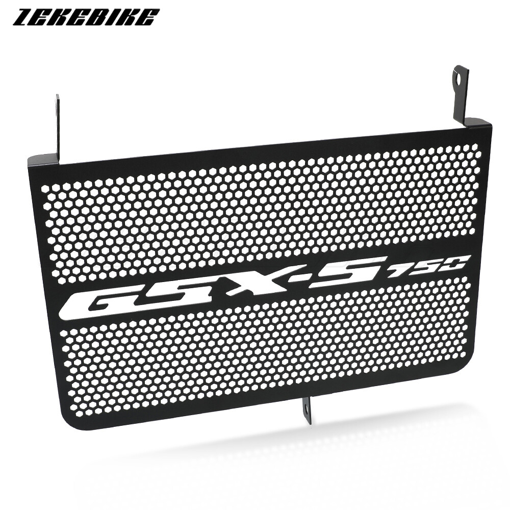Radiator Guard Protector For Suzuki GSX-S GSXS 2015-2021 GSX-S750Z 2017 ...
