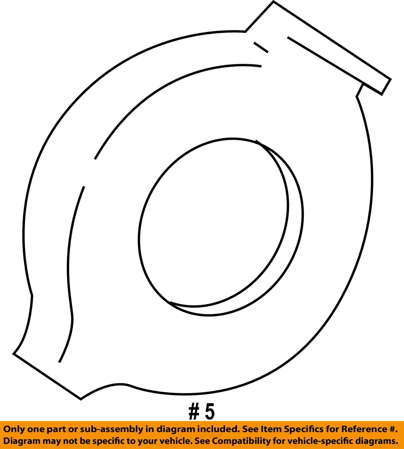 BMW 63117162087 Genuine OEM Factory Original Xenon Bulb Holder for sale ...