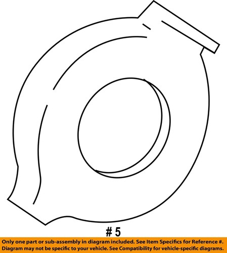 BMW 63117162087 Genuine OEM Factory Original Xenon Bulb Holder for sale ...