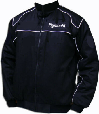 plymouth road runner jacket | eBay