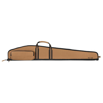 Allen Ranch Single Shotgun Case 52" Canvas Tan 1102-52 | eBay