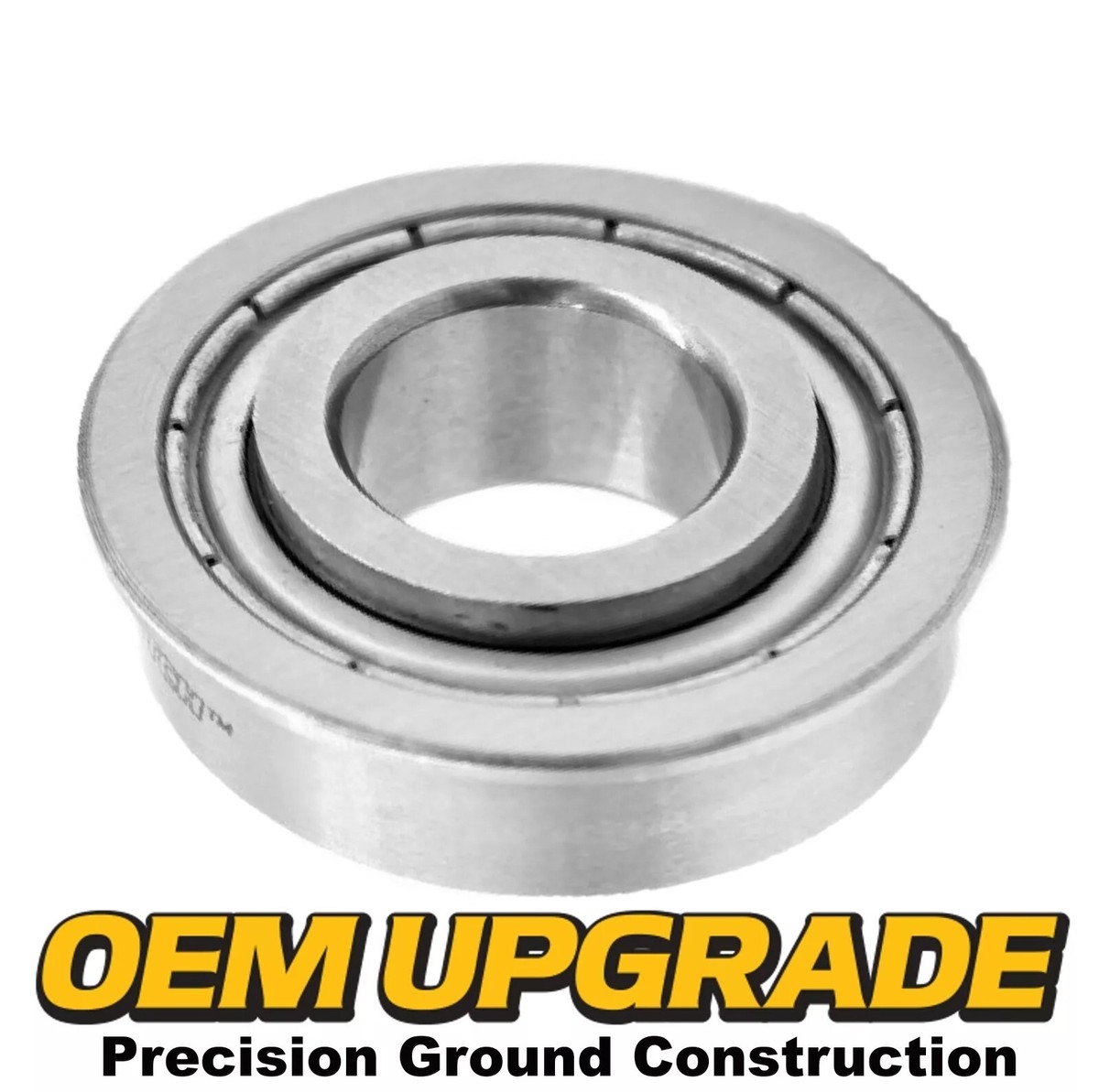 Front Wheel Bearings 4PCS For Grasshopper Mowers – 5/8" X 1-3/8 ...