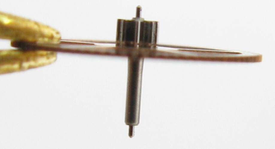 Omega 550 SeaMaster automatic Watch 4th wheel / secon… - Gem