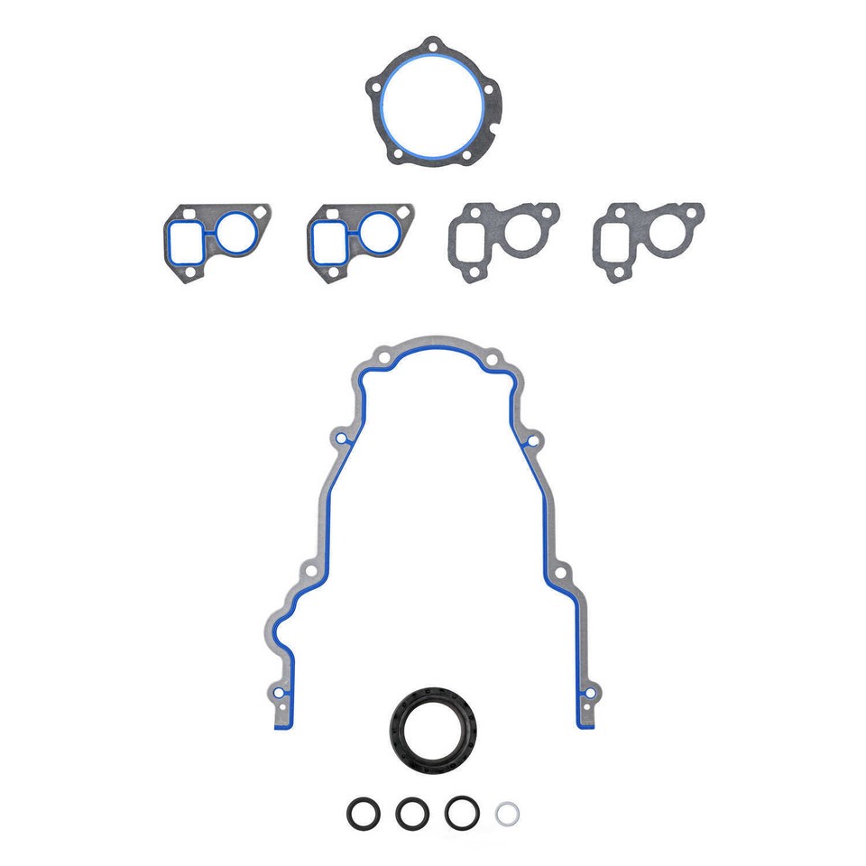 Timing Cvr Gasket Set Fel-Pro TCS45993 | eBay