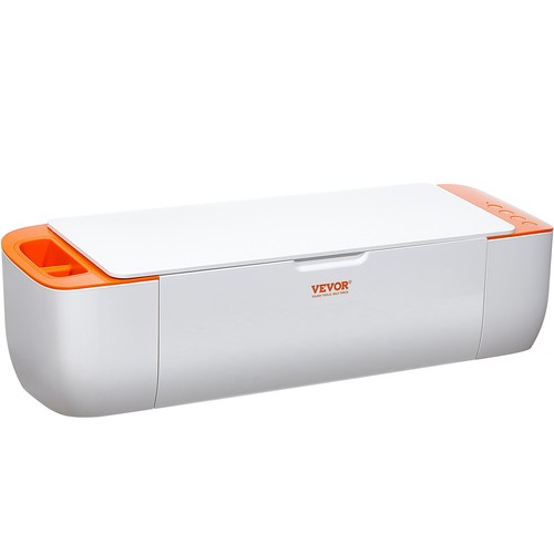 VEVOR Vinyl Cutter DIY Cutting Machine Massive Designs Vinyl Crafts w ...