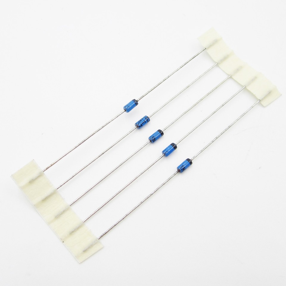 10Pcs 1N5711 Dc-35 Schottky Diode Dc-35 Diode HOT | eBay