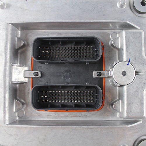 ECM ECU Engine Control Module 21695313 For Volvo D12 VED12 Truck FH ...