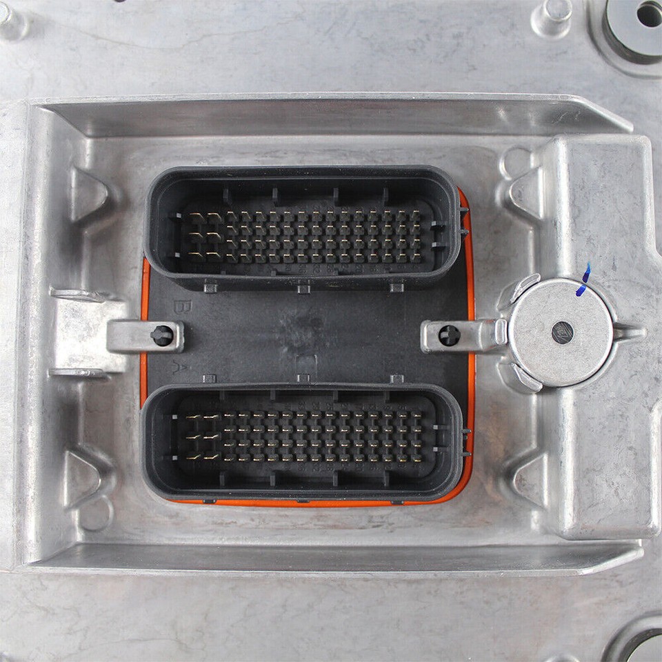 ECM ECU Engine Control Module 21695313 For Volvo D12 VED12 Truck FH ...