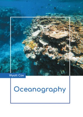 Oceanography by Wyatt Cox NEUF | eBay