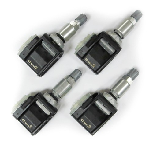 New Schrader 33700 TPMS Set 6F2Z1A189A 315mhz Fits 2006 2007 2008 Ford ...