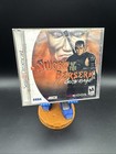 Sword of the Berserk: Gut's Rage Sega Dreamcast Complete in Box ...