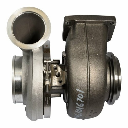 Borg Warner S475/96/1.32 SX4 Turbocharger 171702 | eBay