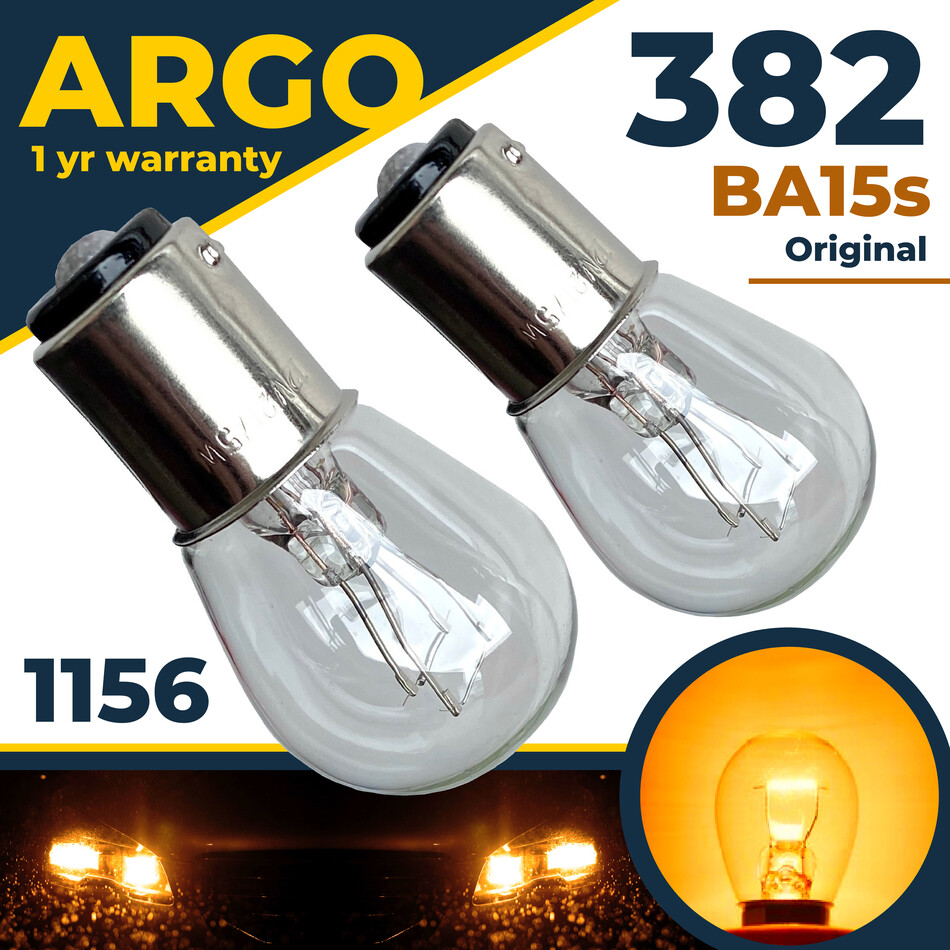 Vw T6 Light Bulb | Shelly Lighting