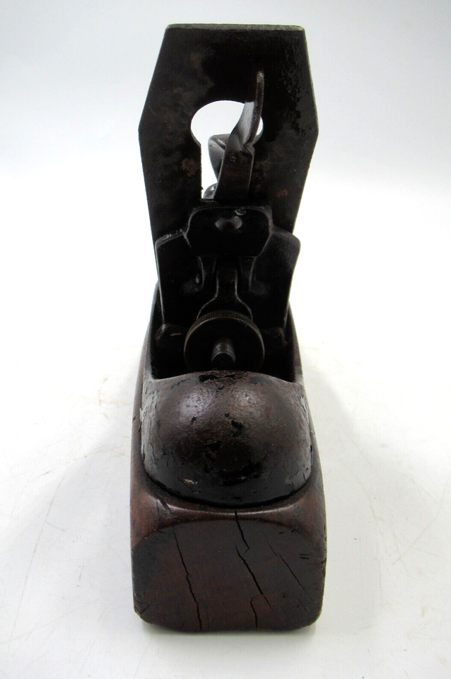 Vintage Sargent & Co Transitional Wood Plane | eBay