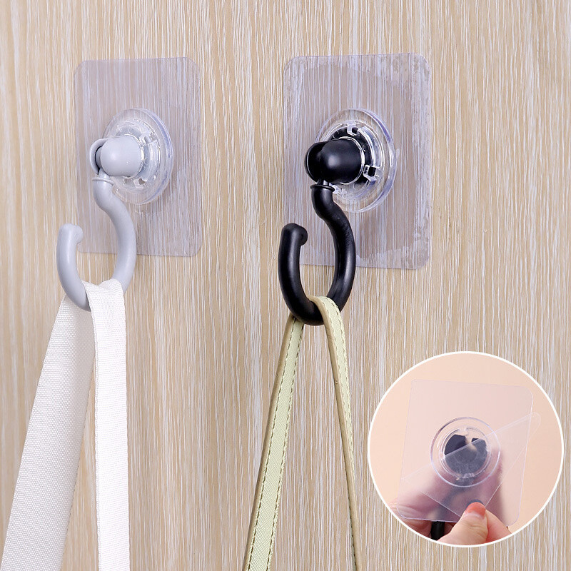 Kitchen Hooks Are Perforation-free | eBay