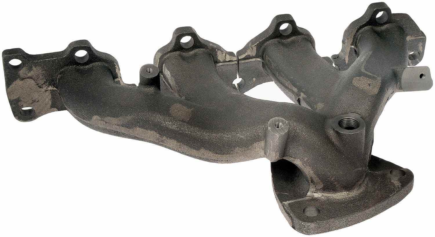 For 2010-2012 GMC Terrain Exhaust Manifold Dorman 68311CQ 2011 2.4L 4 ...