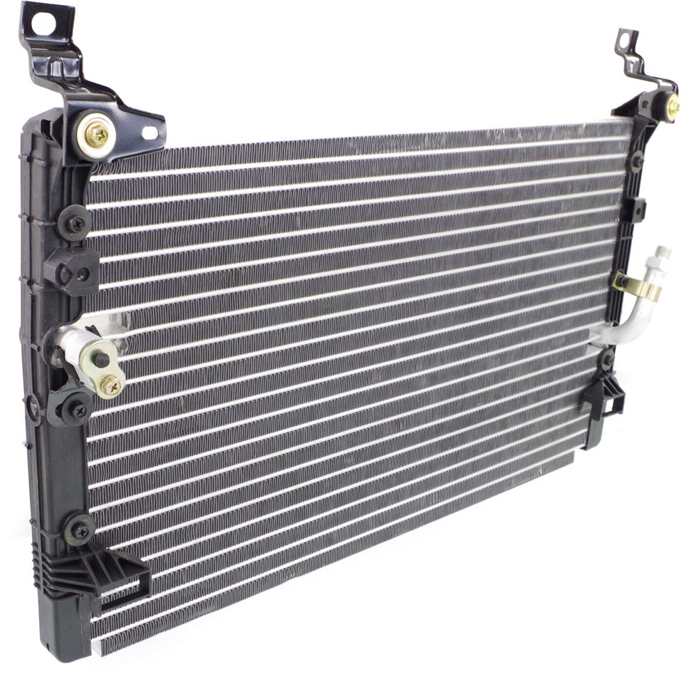 A/C Condenser For 1995-1997 Toyota Tacoma Aluminum Core TO3030145 | eBay