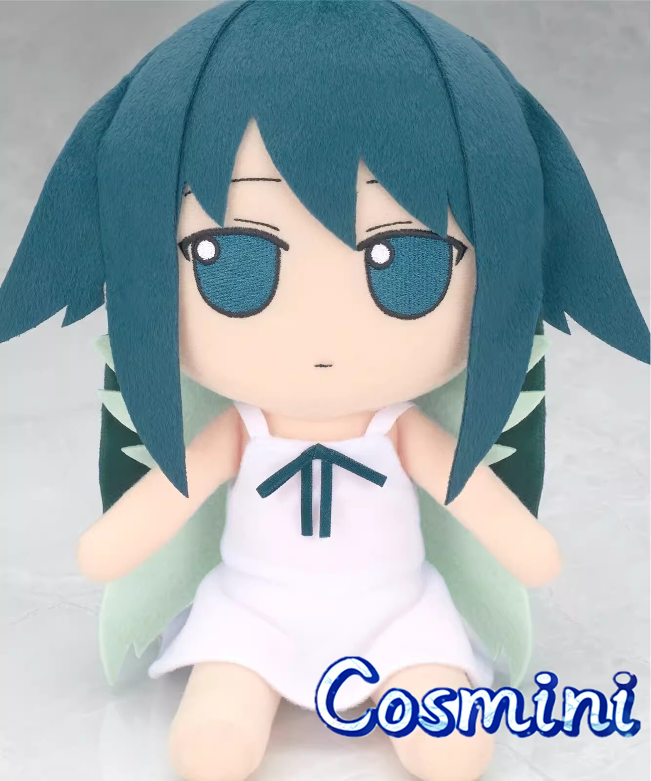 The Song of Saya 20cm Fumo Fumo Plush Doll Stuffed Toys Gift Anime | eBay