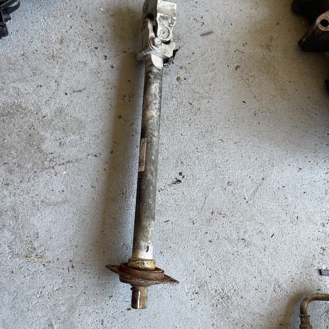 Mercedes-Benz 4634601309 Genuine OEM Lower Shaft for sale online | eBay
