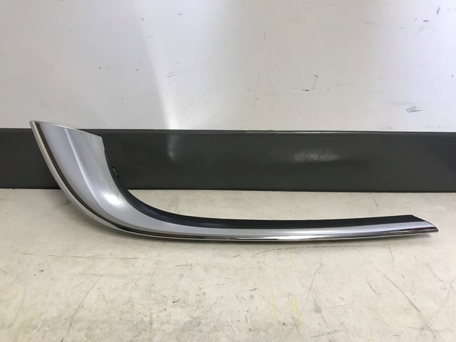 Genuine Jaguar XF Finish Molding C2Z16214 for sale online | eBay